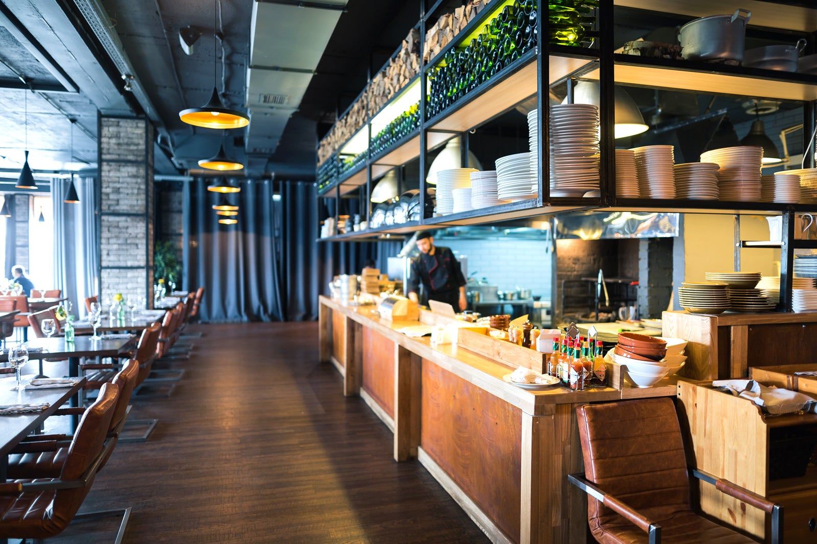 Great Restaurants in Cancun