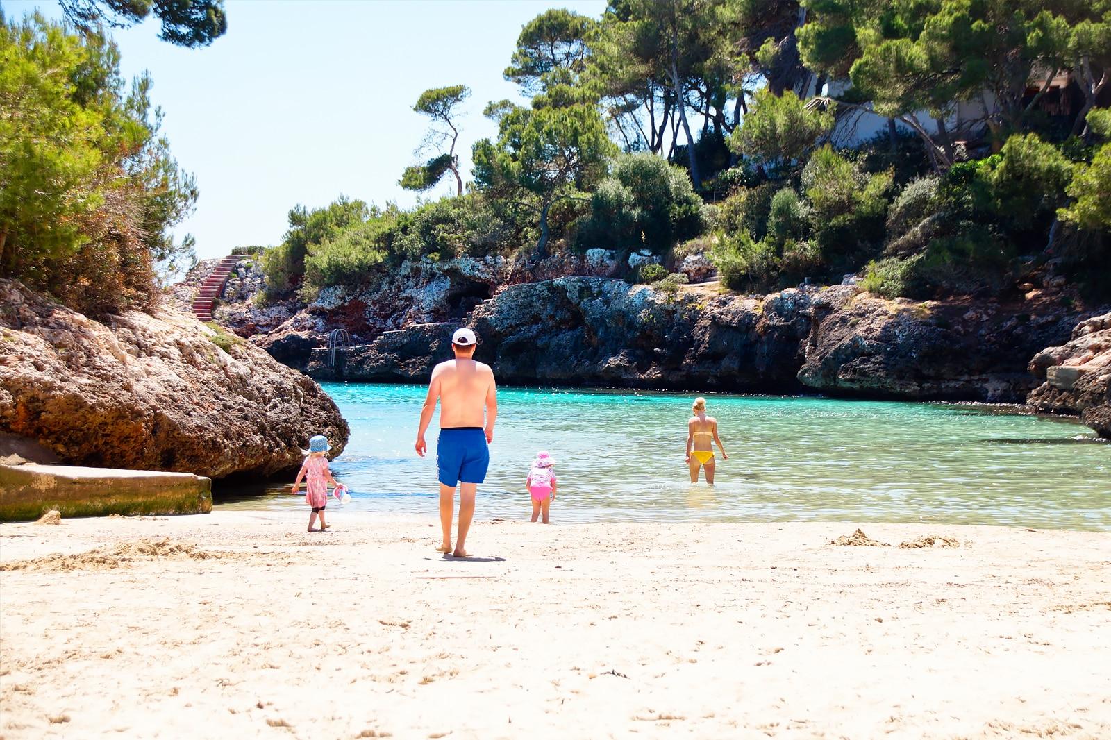 Best Family Things to Do in Mallorca