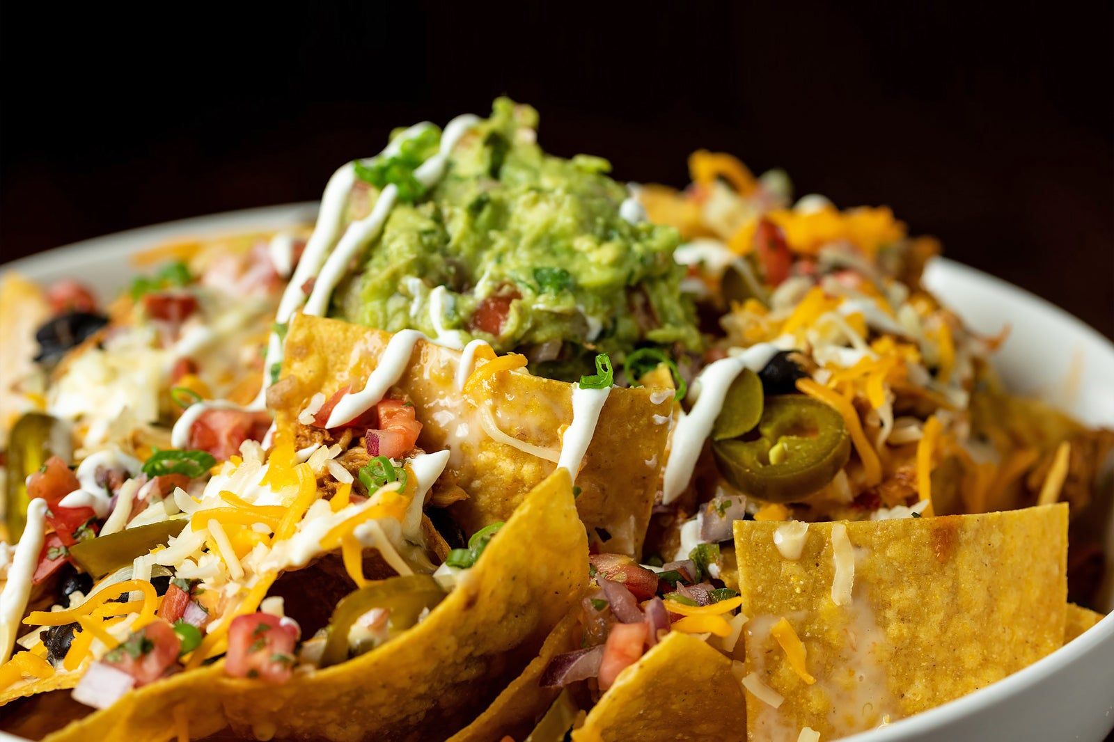 Food and Dining in Mexico City