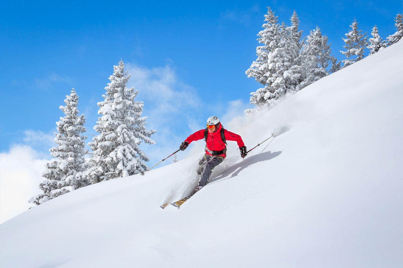Best Ski Resorts in the Pocono Mountains