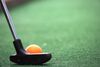 Mini Golf