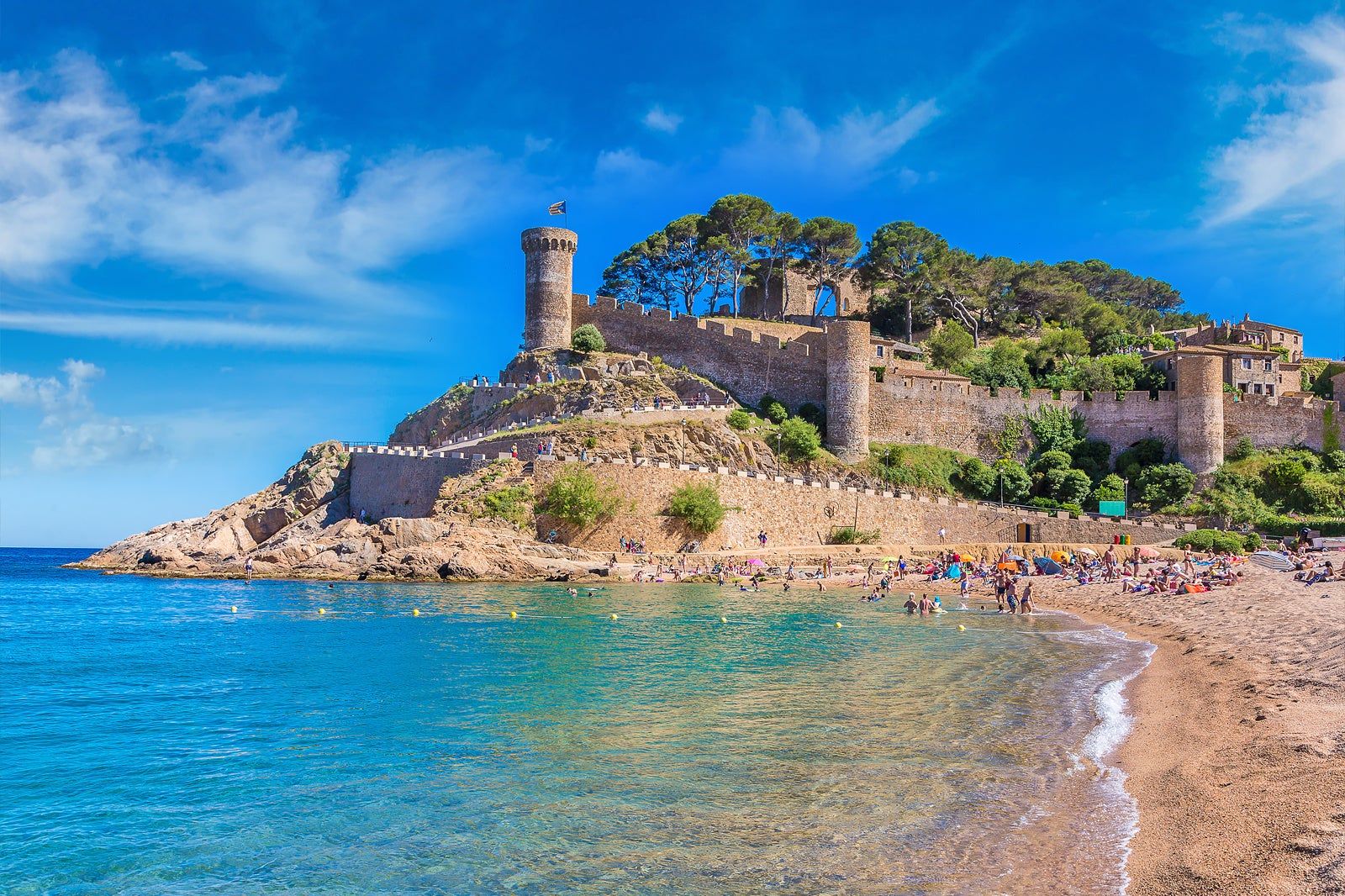 Best Things to Do in Costa Brava, Spain