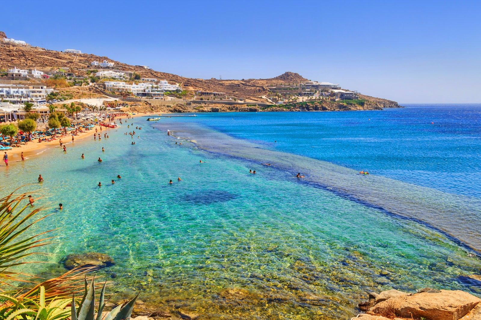 Best Nudist Beaches in the World