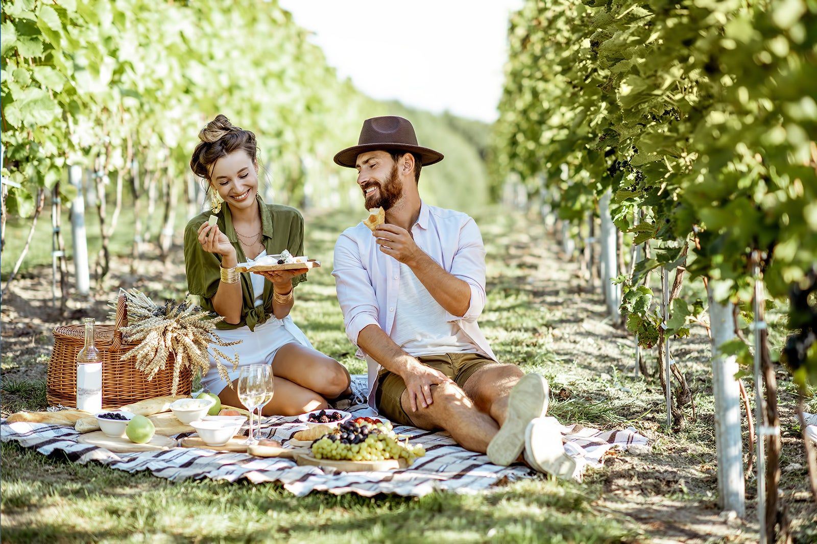 10 melhores programas para casais em Bento Gonçalves