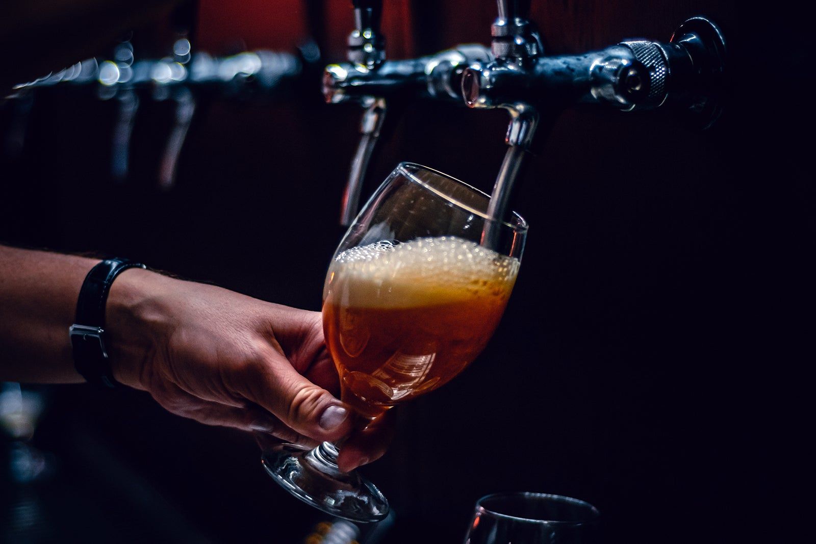 Melhores pubs em Campinas