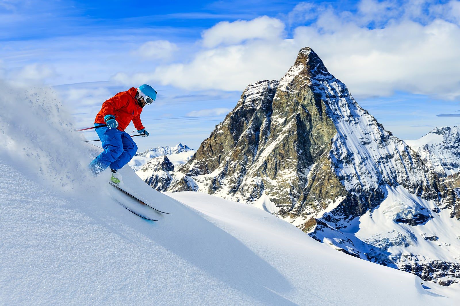 10 Best Ski Resorts in Switzerland