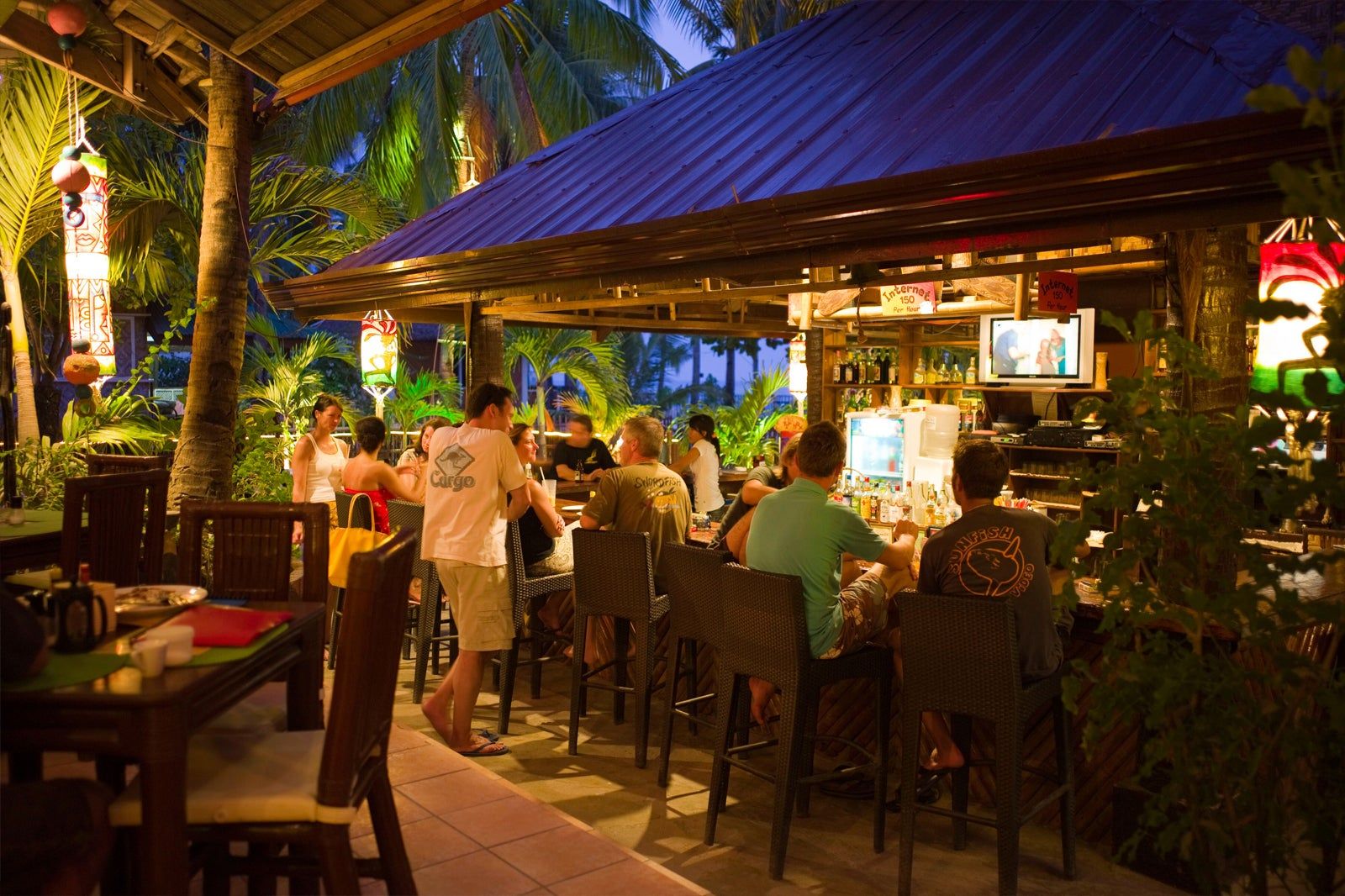 Best Nightlife Experiences in Cebu