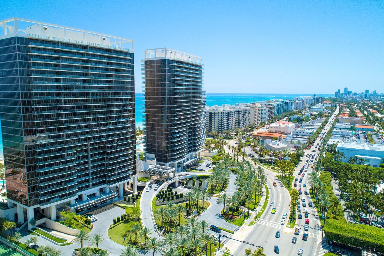 Bal Harbour Shops