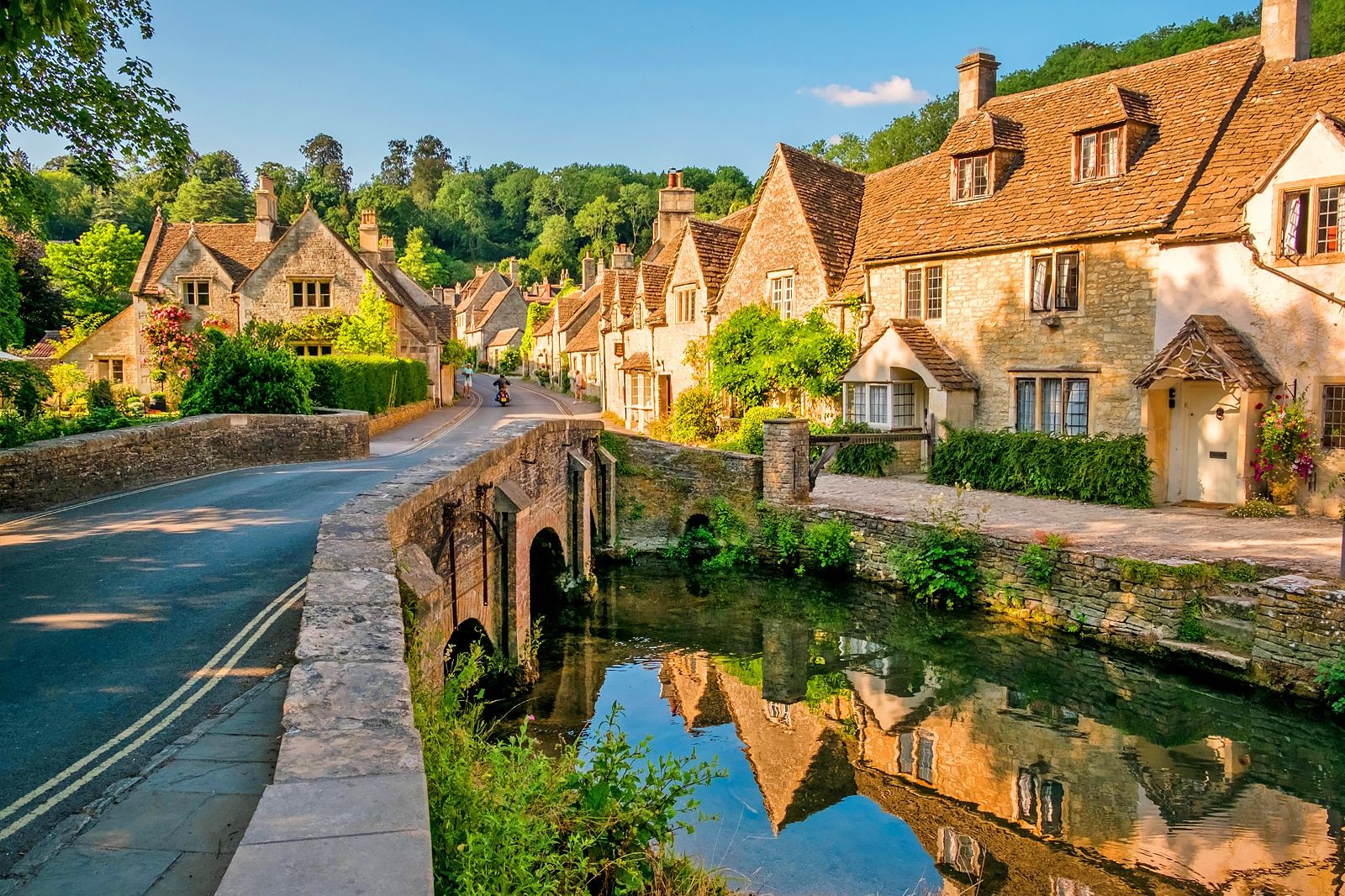 Cotswolds, UK