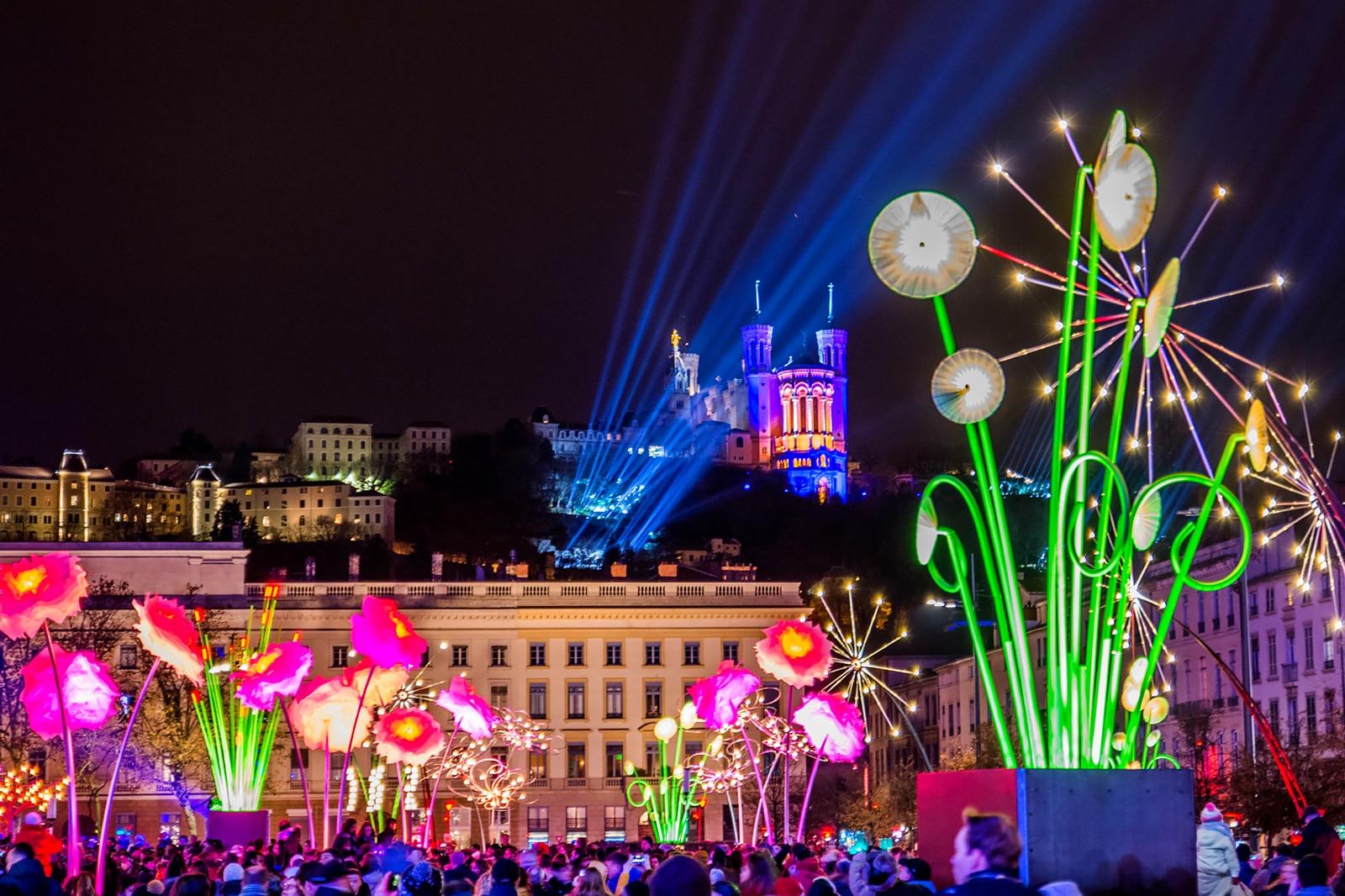 Best Things to Do This Winter in Lyon