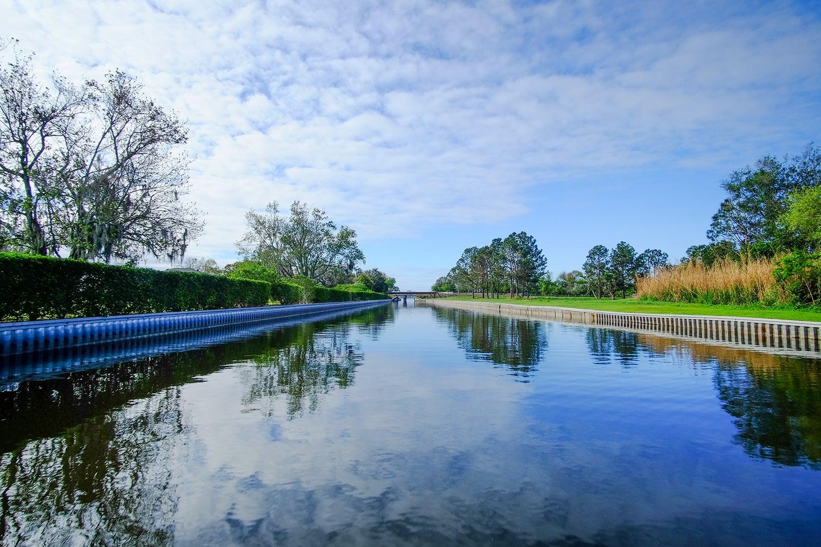 Lakeland - Winter Haven