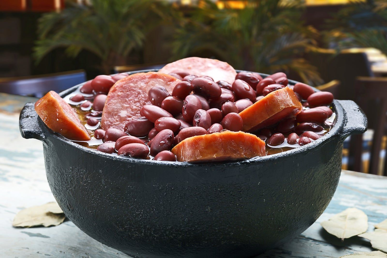 10 melhores feijoadas no Rio de Janeiro