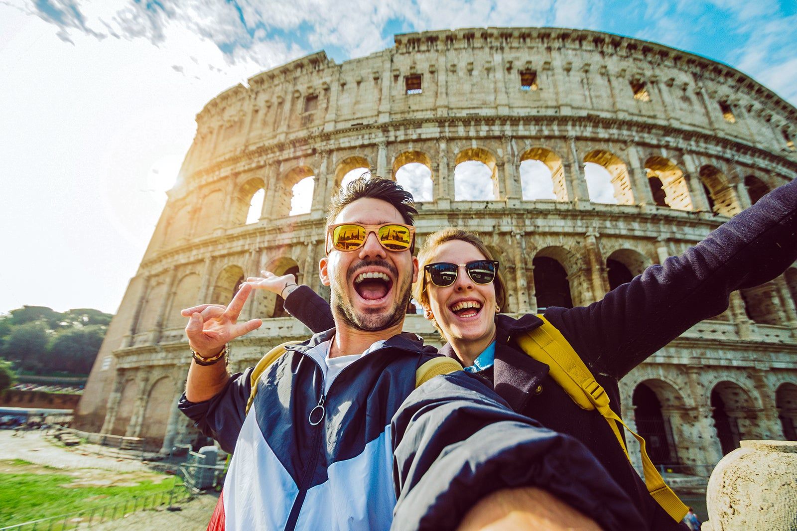 Most Instagrammable Places in Rome