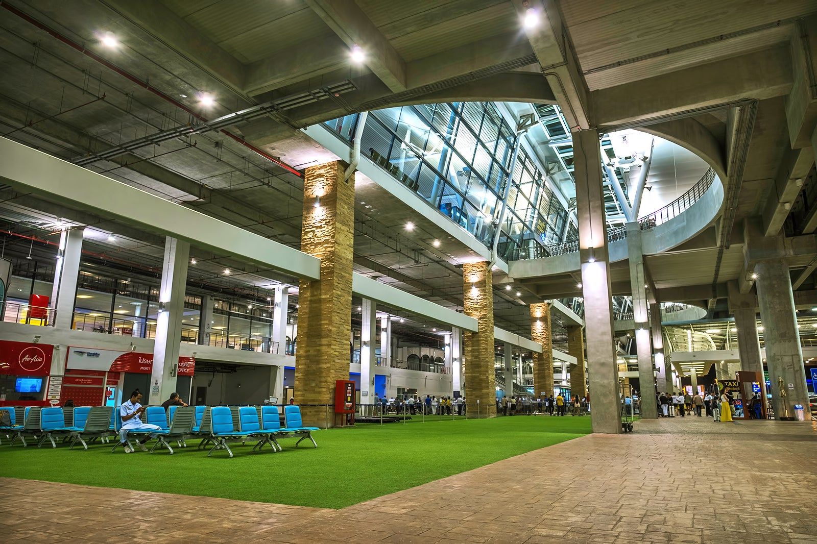 Phuket International Airport