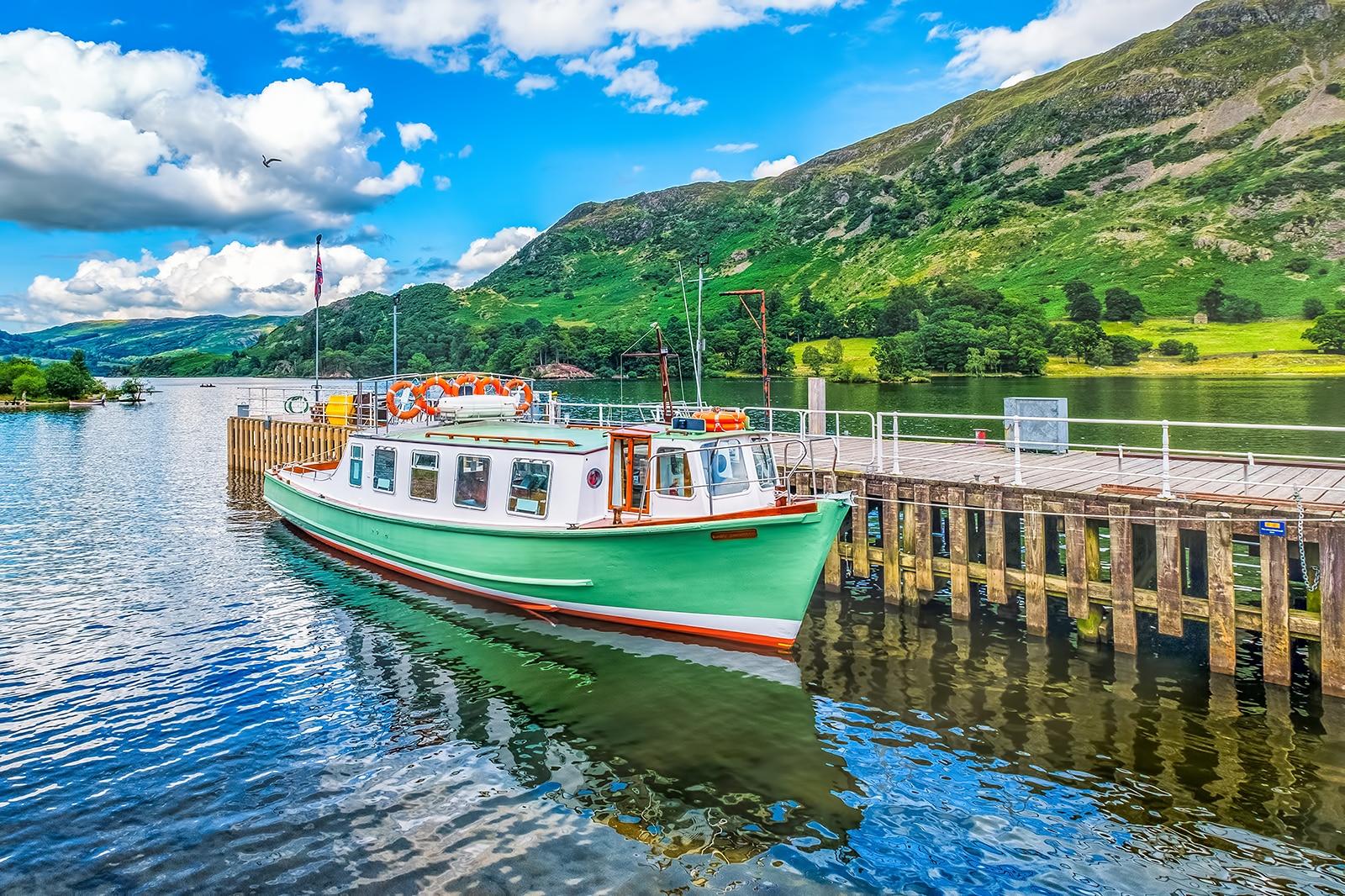 Lake District Travel Essentials
