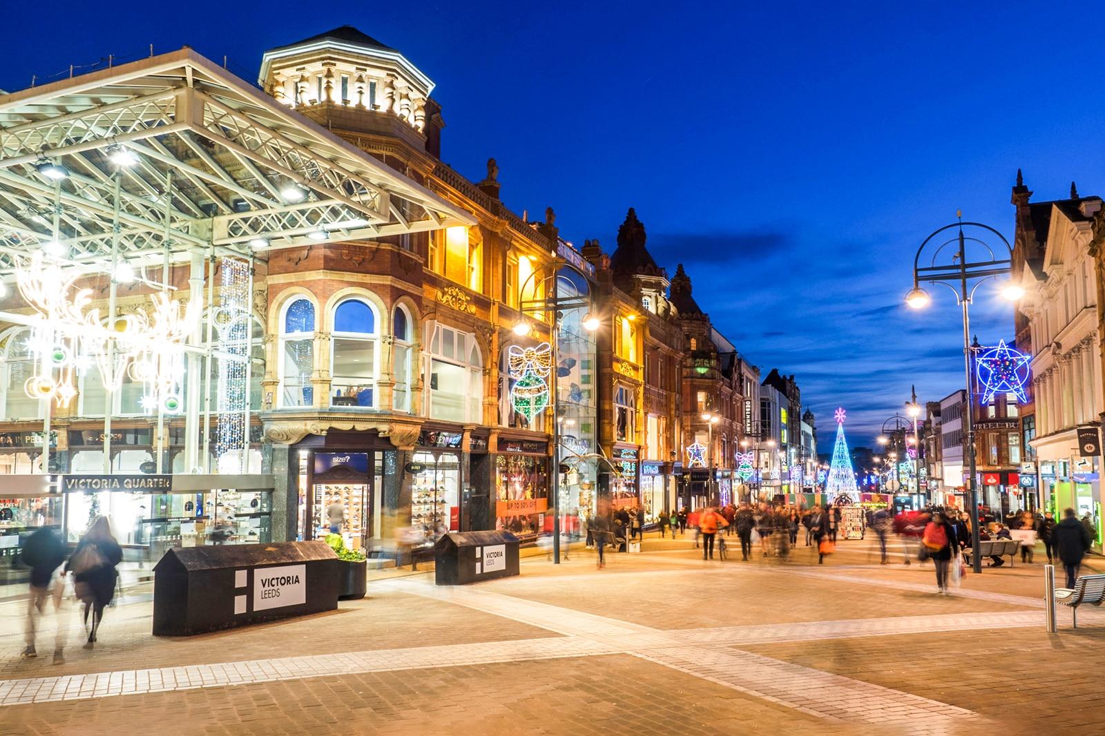 Leeds