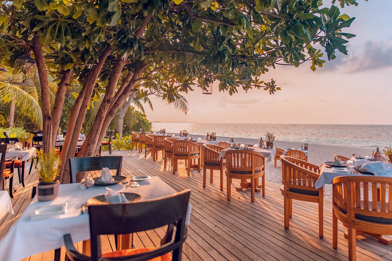 #行こうリアル旅ガイド ハワイ - アウトドアグルメ編