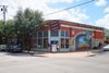 Bishop Street Market in Bishop Arts District, Dallas