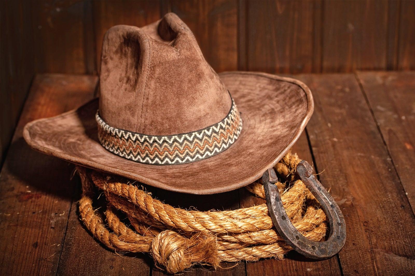 Cowboy Hat
