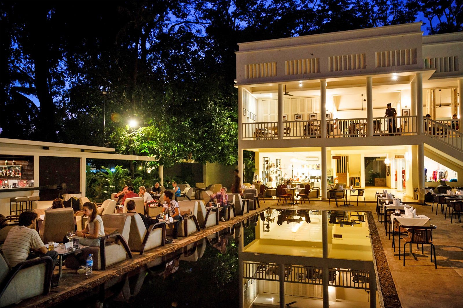 Best Restaurants in Siem Reap