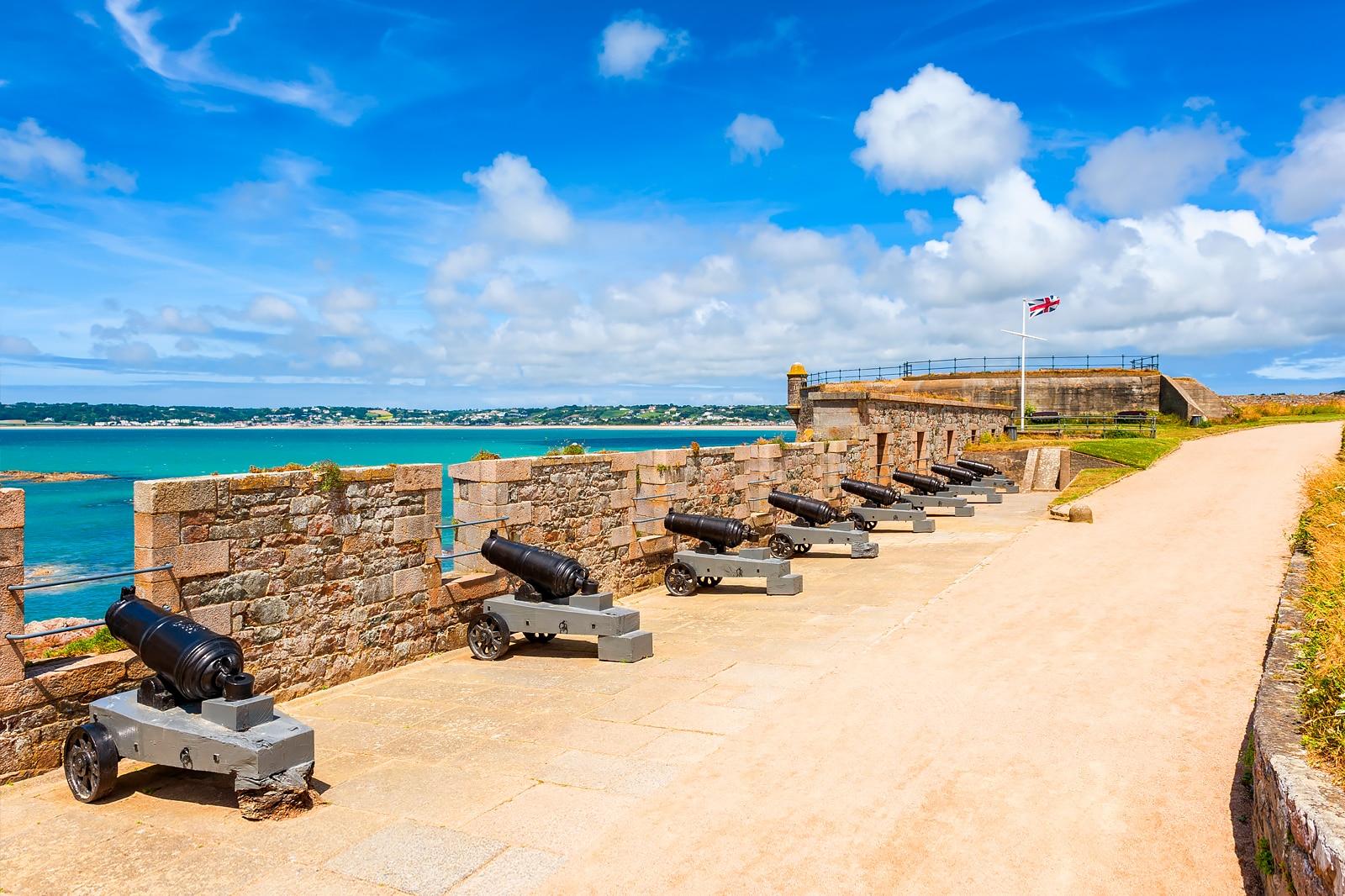 Best Things to Do in St. Helier