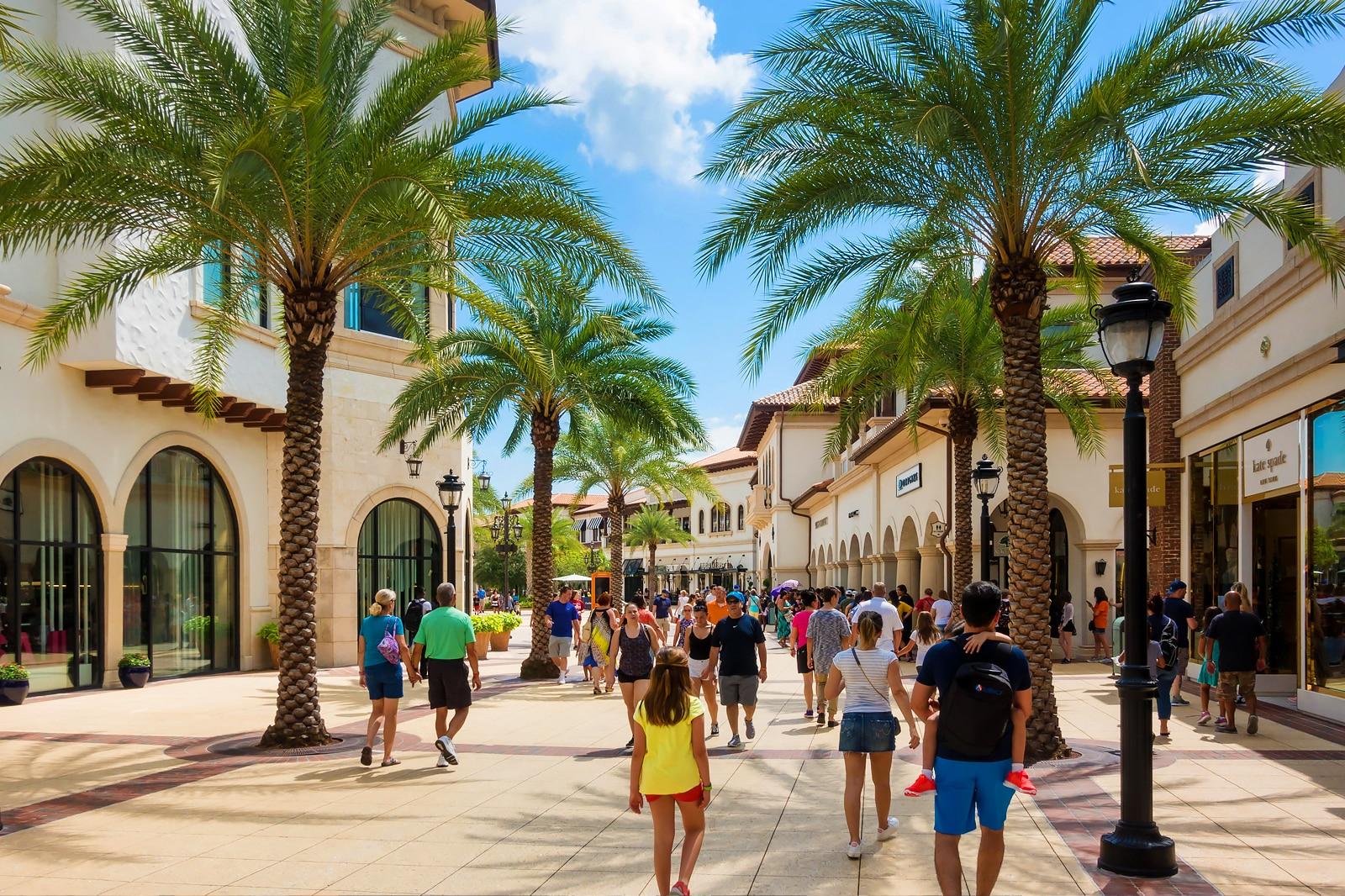 Disney Springs™ Orlando