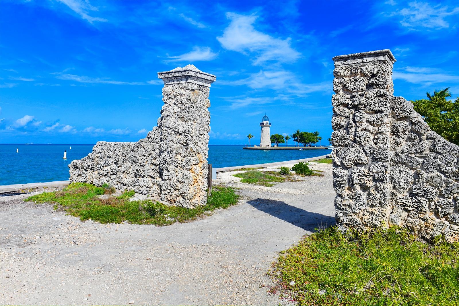 Great Places in Miami only Locals Know