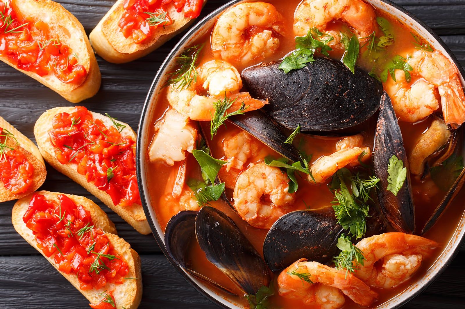 10 Best Local Dishes from Montpellier