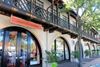 Highland Park Village in Dallas