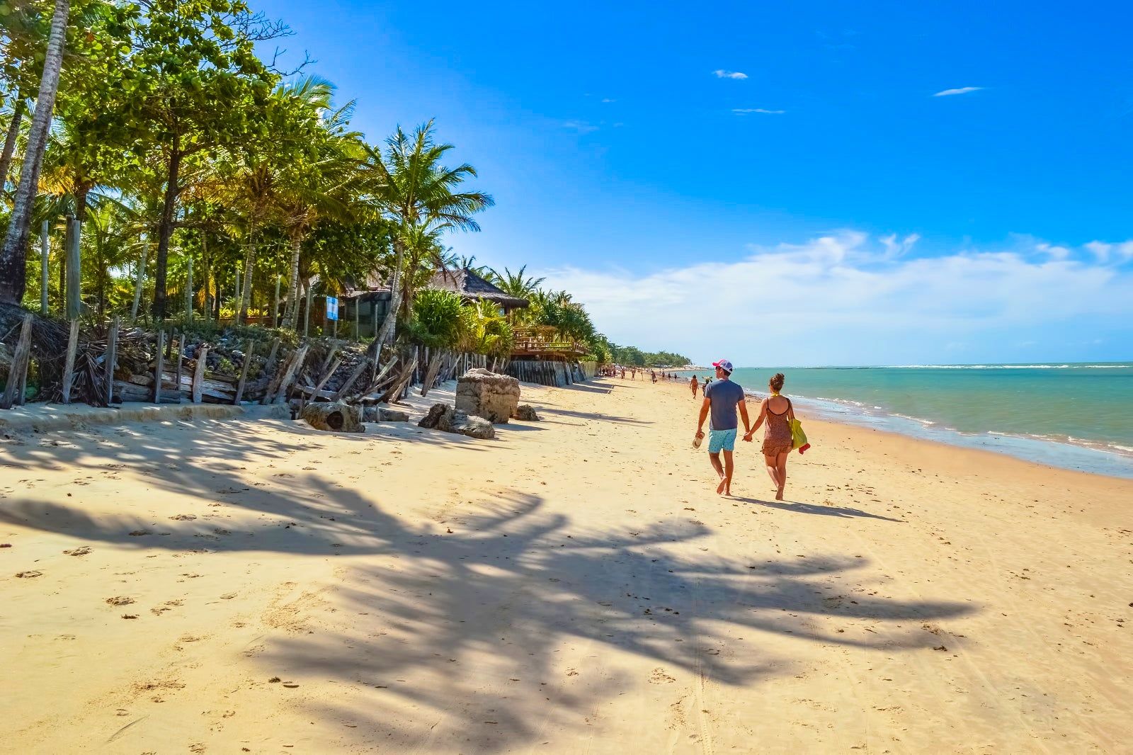Melhores programas para casais em Búzios
