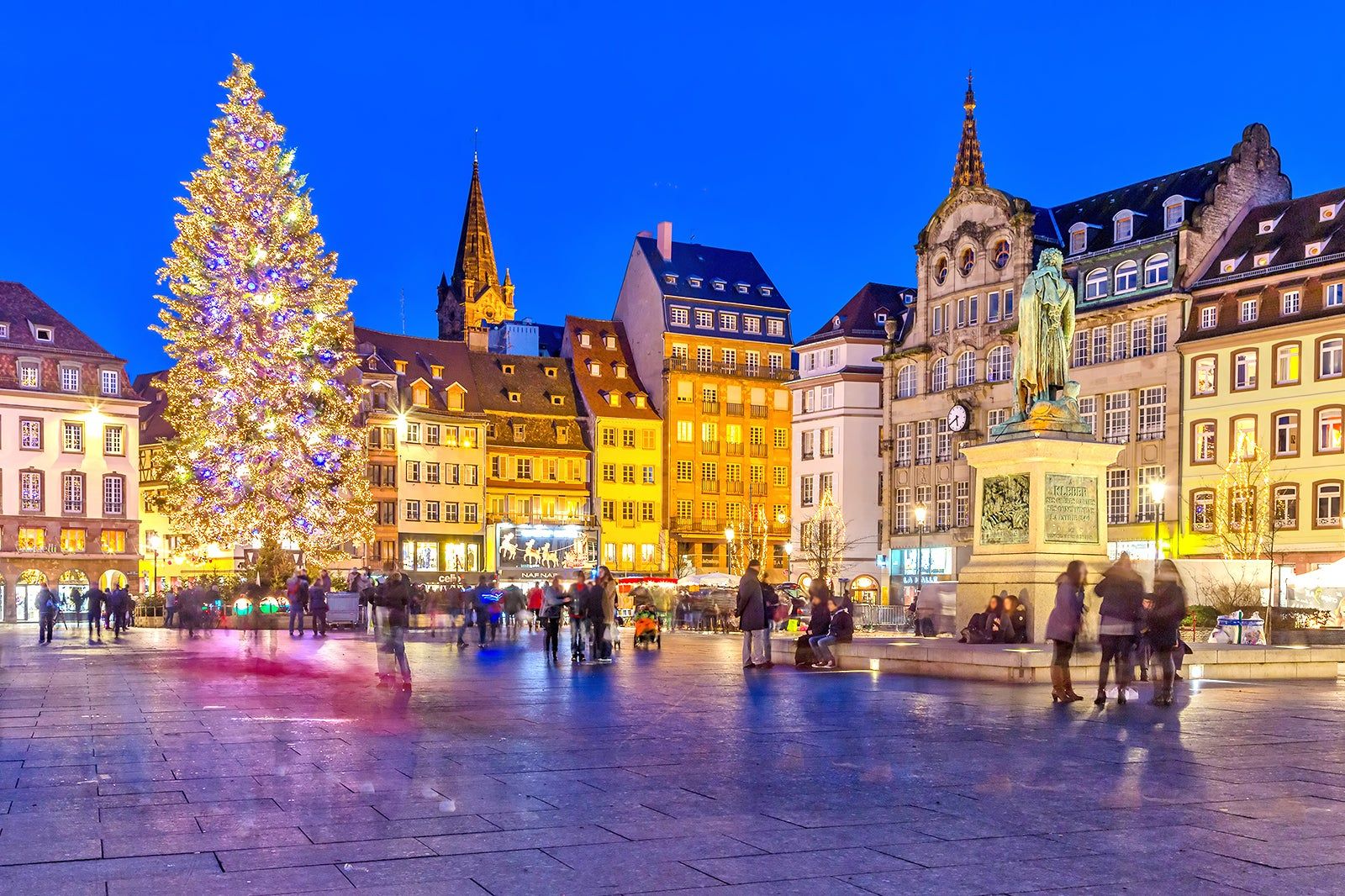 10 Best Markets in Strasbourg