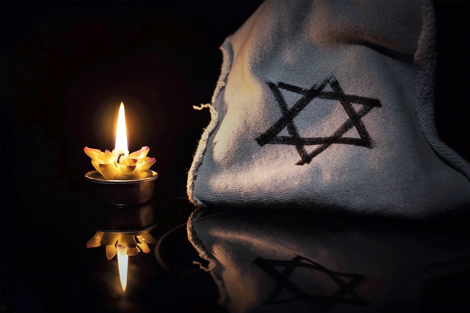 The Star of David