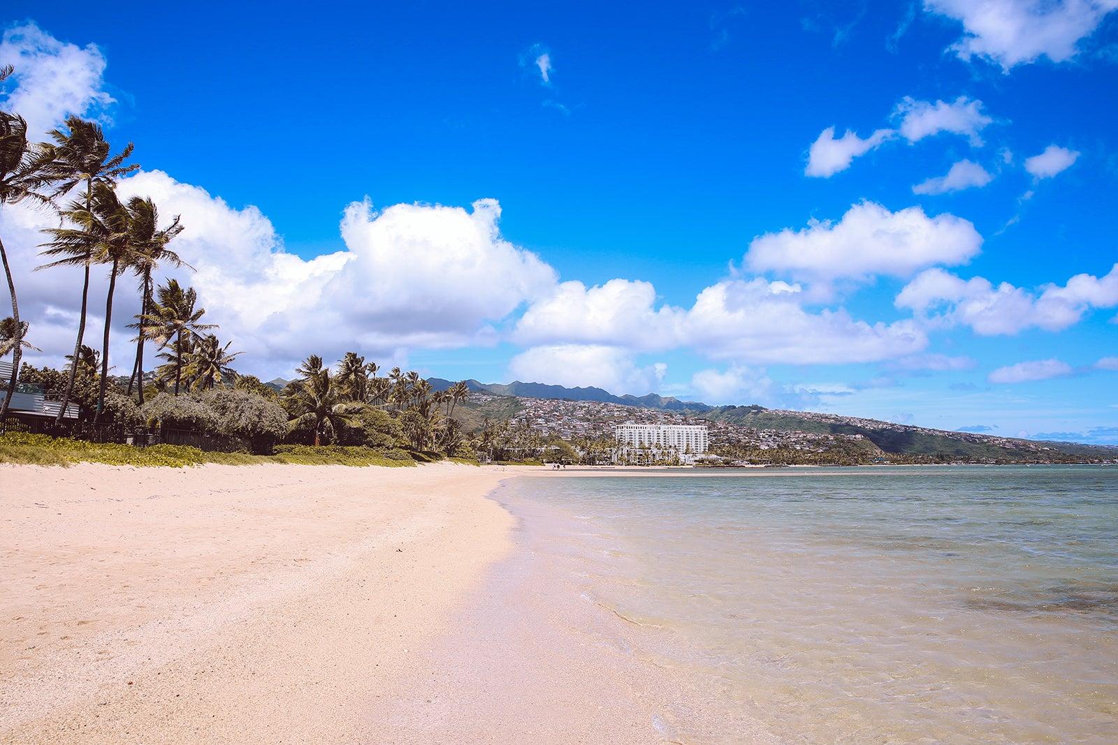 Waialae - Kahala
