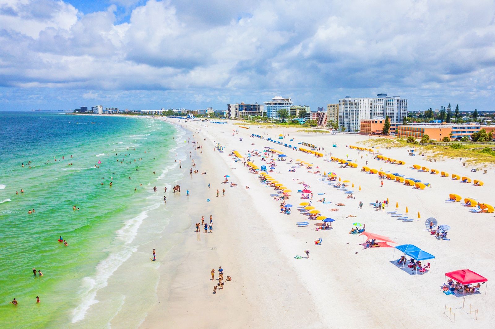 Things to Do in St. Petersburg