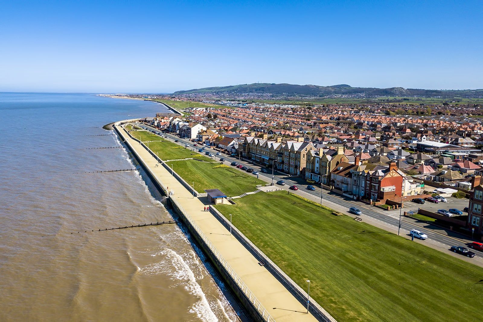 10 Best Things to Do in Rhyl