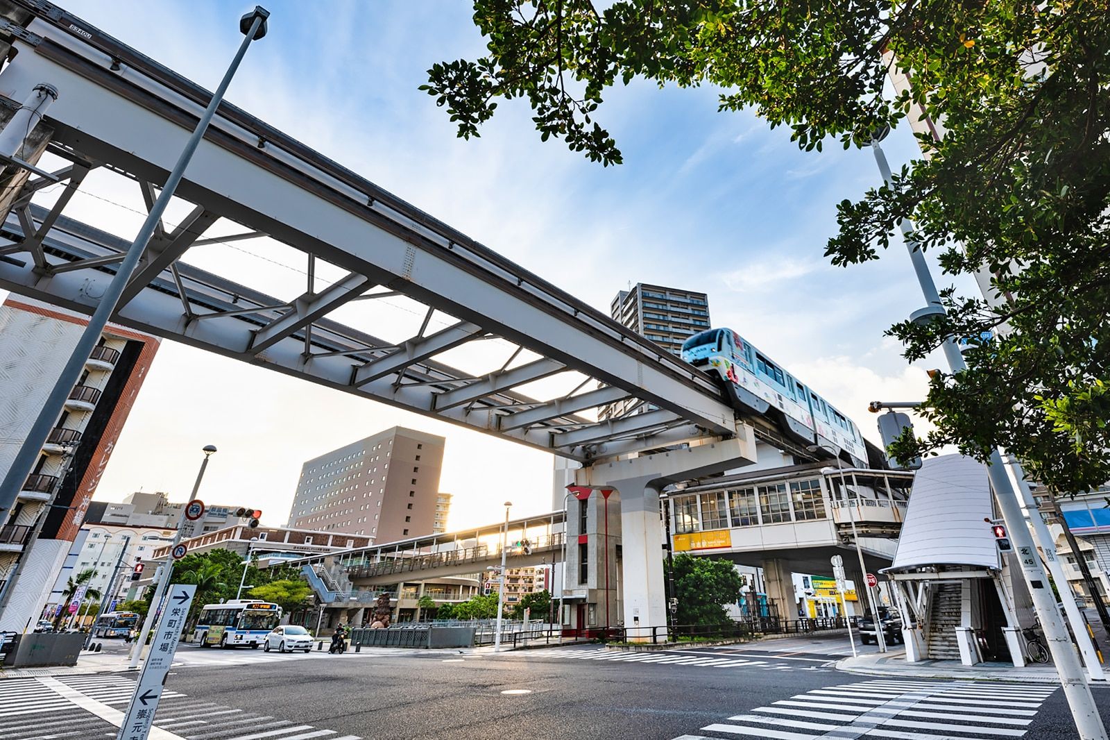 Naha Travel Essentials