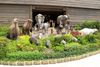 Noah's Ark in Hong Kong