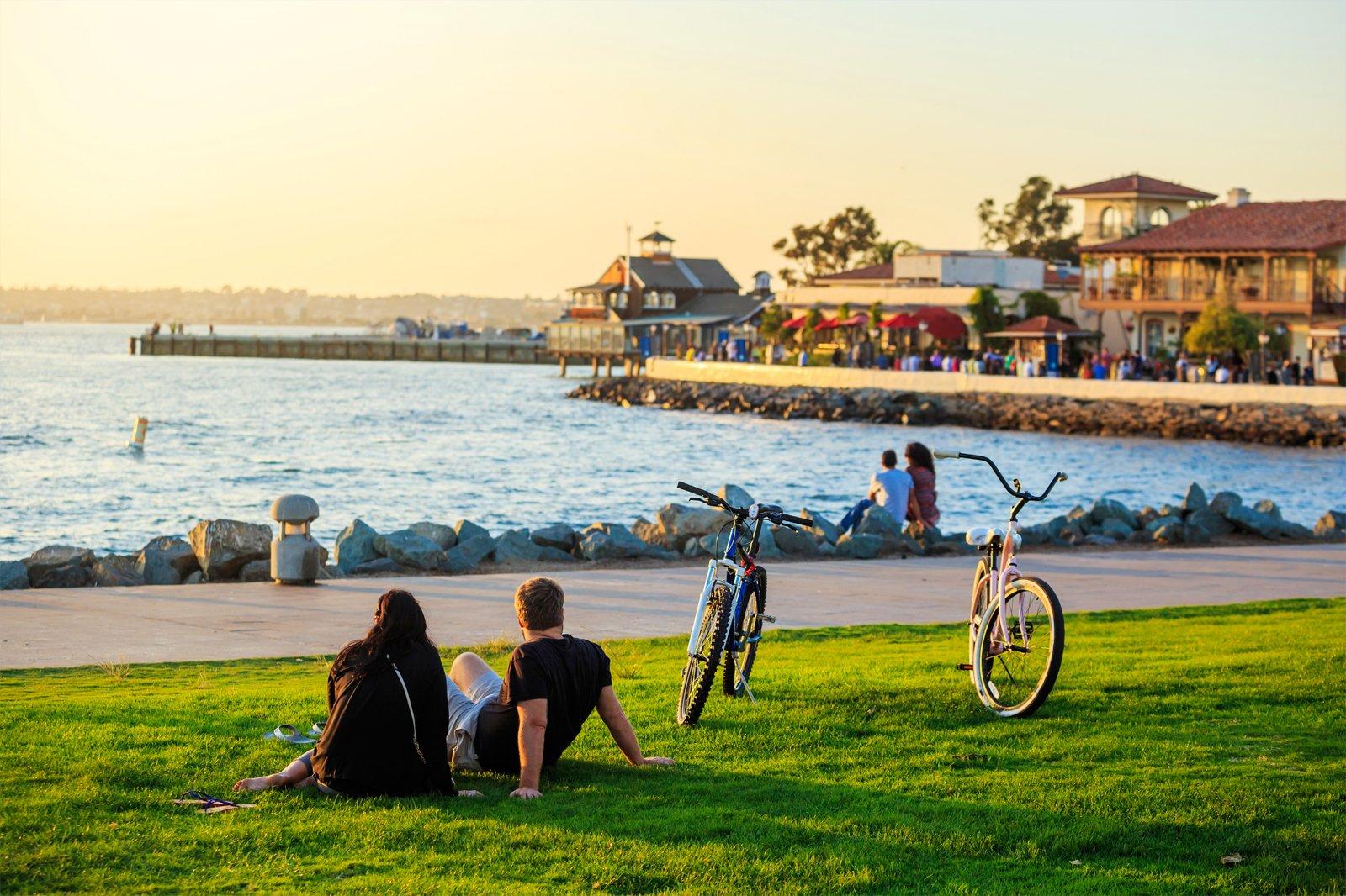 Free Things to Do in San Diego