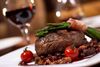 Have a romantic dinner at Mattie's