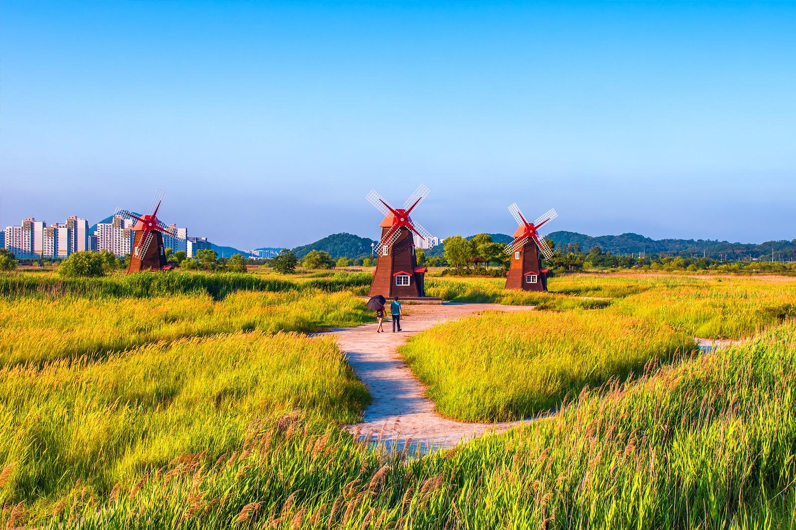 Things to Do in Incheon on a Small Budget