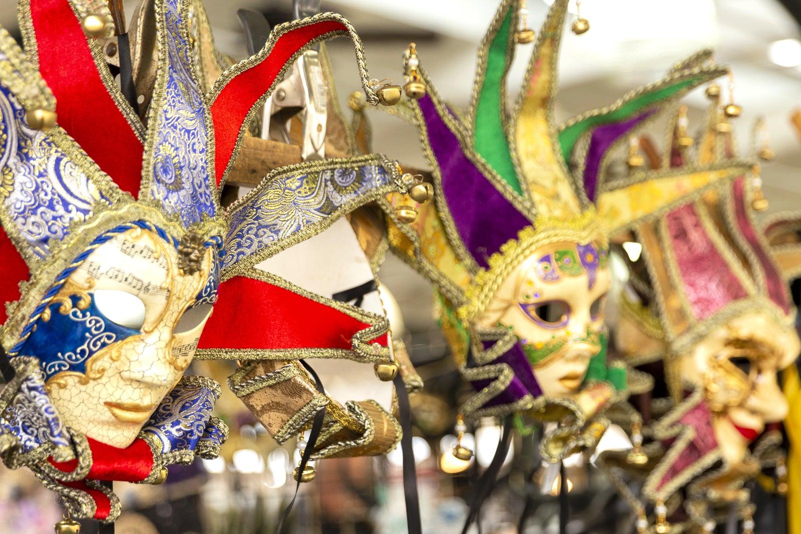 Frenchmen Art Market New Orleans