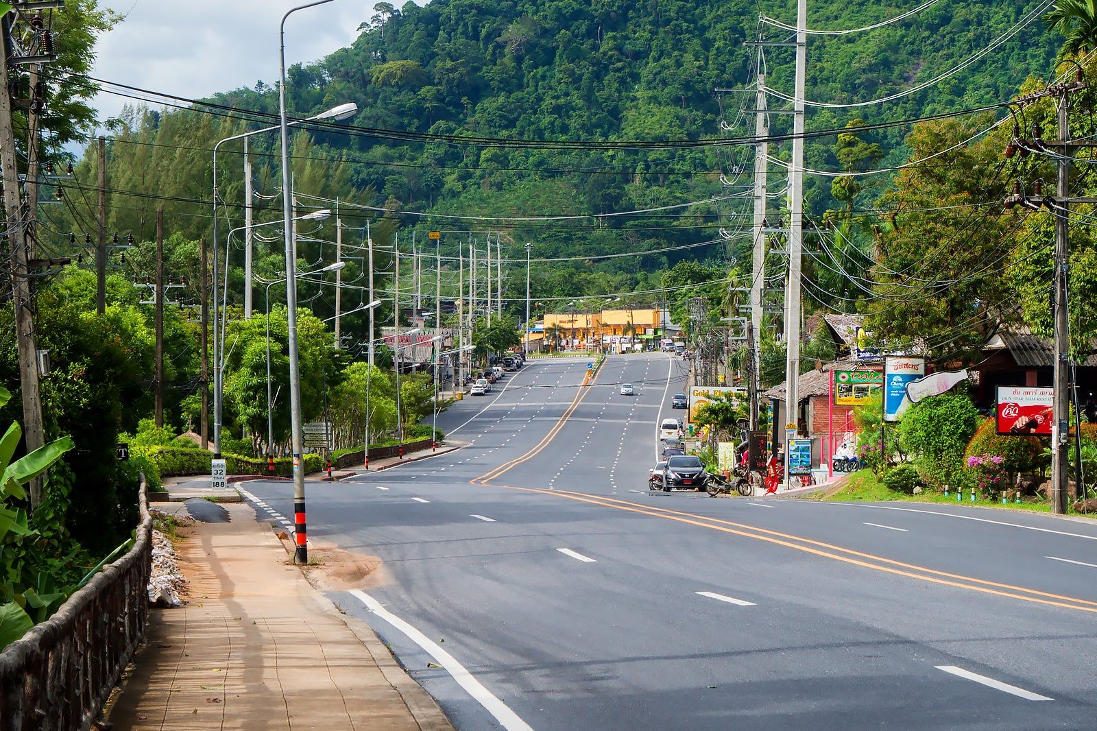 Khao Lak Travel Essentials