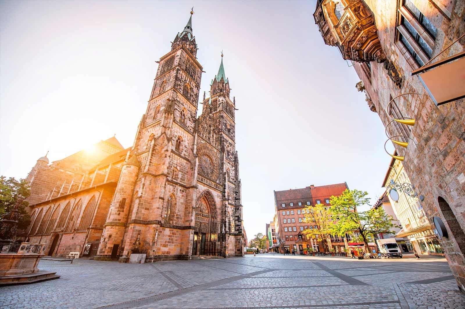 Best Things to Do in Nuremberg
