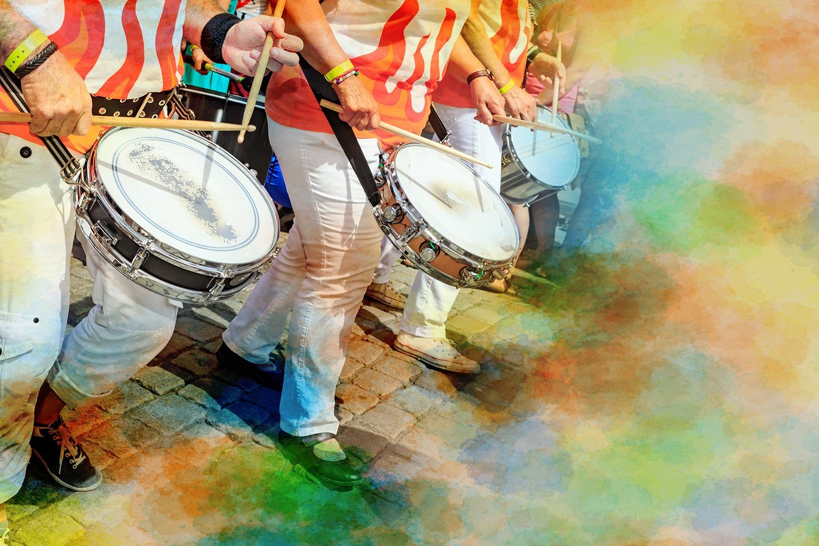 Melhores lugares para descansar no carnaval