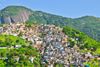 Bairros mais populares do Rio de Janeiro