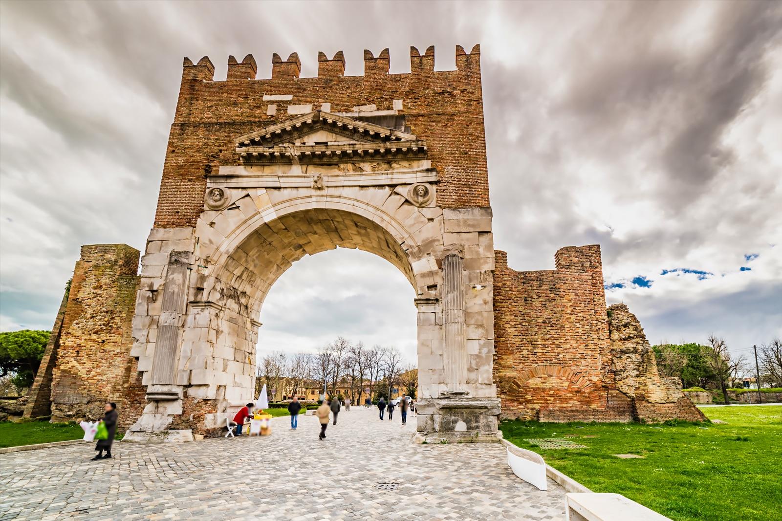 Things to Do in Rimini When it Rains