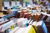 Bookshops in Lisbon