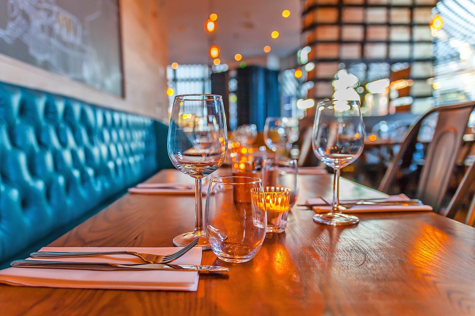 Great Restaurants in Minneapolis