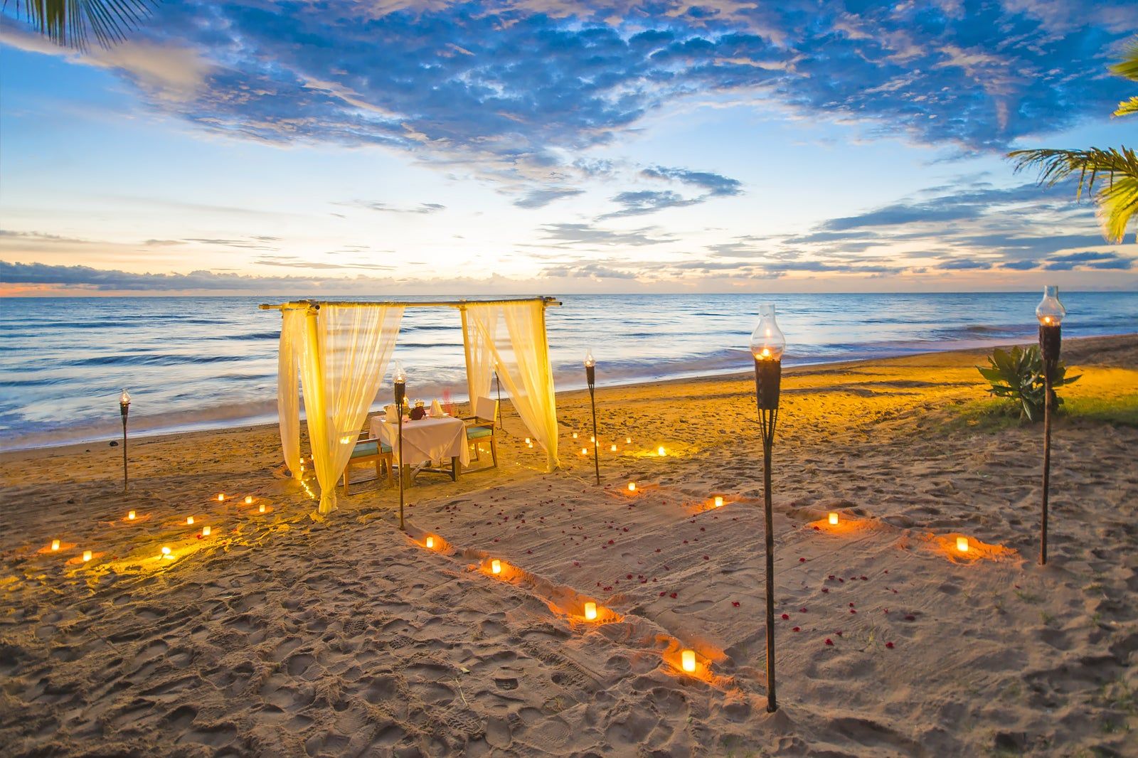 The Honeymoon Guide to Phuket