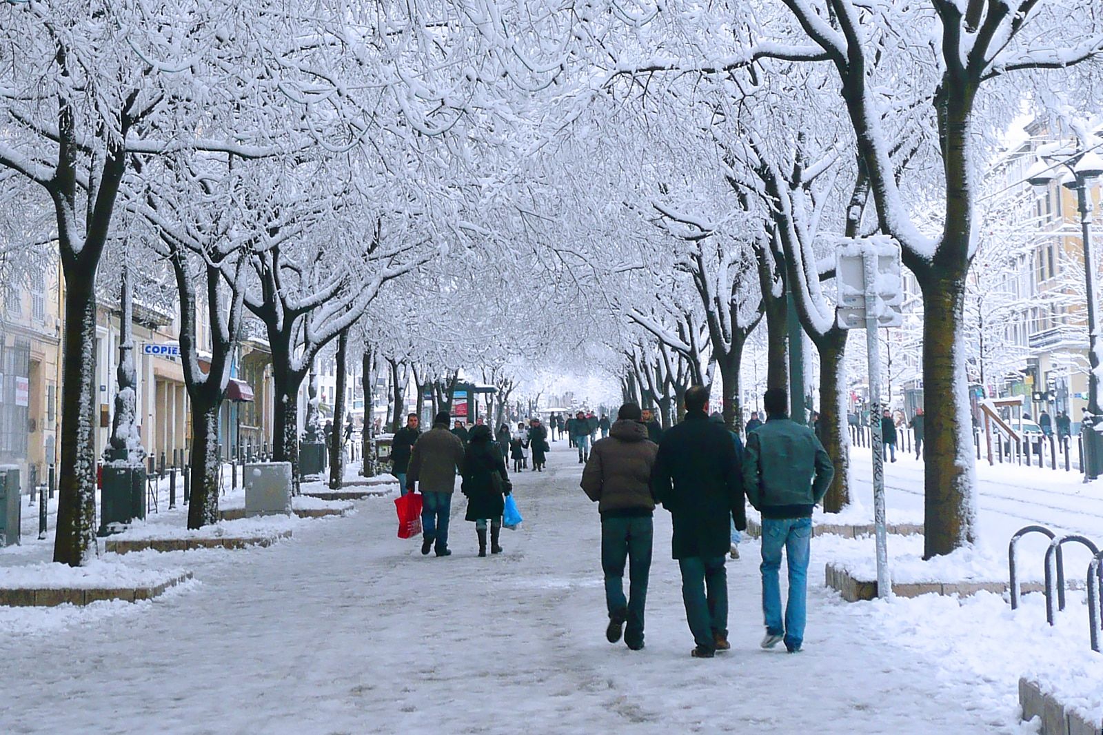 Best Things to Do in Marseille in Winter